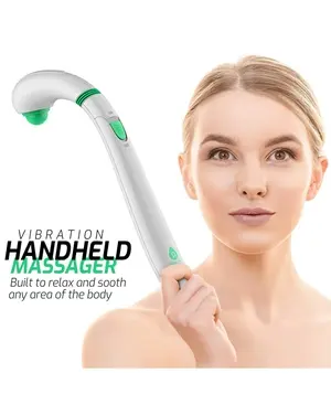 PURSONIC Portable Handheld Massager