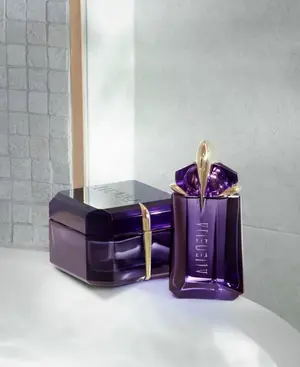 MUGLER Alien Beautifying Body Cream