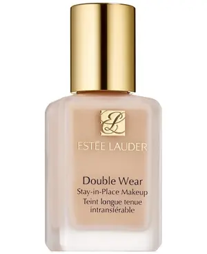 Estée Lauder Double Wear Stay-in-place Foundation - 1c0 Shell,very Light With Cool Pink Und
