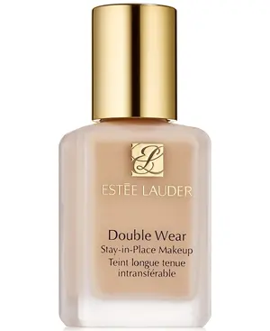 Estée Lauder Double Wear Stay-in-place Foundation - 1c1 Cool Bone,light With Cool,rosy-pea
