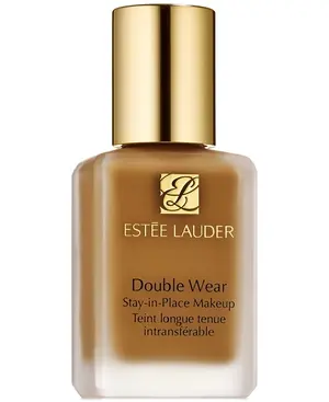 Estée Lauder Double Wear Stay-in-place Foundation - 5n2 Amber Honey Deep With Neutral,subtl