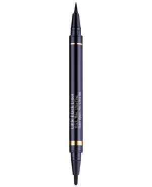 Estée Lauder Little Liner Thick. Thin. Ultra-fine. Waterproof Liquid Eyeliner - Black