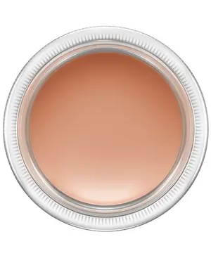 MAC COSMETICS Pro Longwear Paint Pot Cream Eyeshadow Layin' Low (creamy Beige)