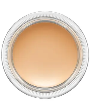 MAC COSMETICS Pro Longwear Paint Pot Cream Eyeshadow Soft Ochre (yellow Beige)