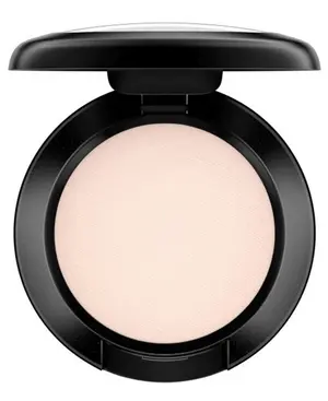 MAC COSMETICS Matte Eye Shadow Blanc Type