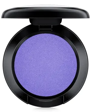MAC COSMETICS Matte Eye Shadow Cobalt