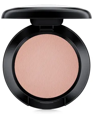 MAC COSMETICS Matte Eye Shadow Cozy Grey