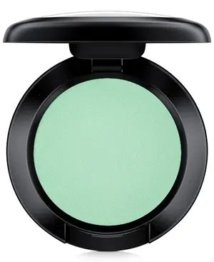 MAC COSMETICS Matte Eye Shadow - Mint Condition