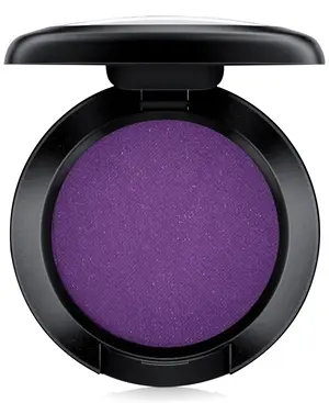 MAC COSMETICS Matte Eye Shadow Power To The Purple