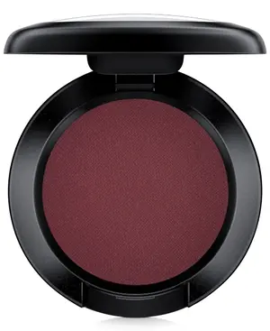 MAC COSMETICS Matte Eye Shadow Shady Santa
