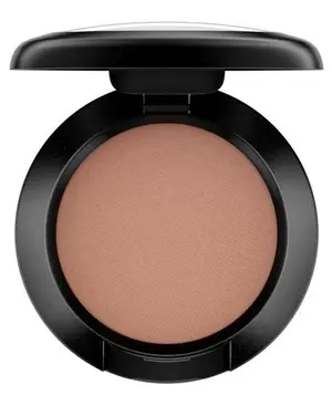 MAC COSMETICS Matte Eye Shadow Soft Brown