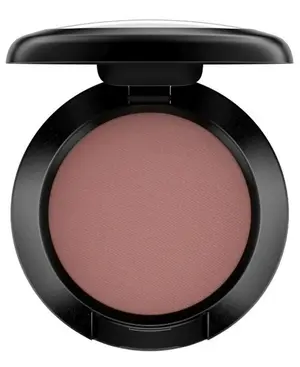 MAC COSMETICS Matte Eye Shadow Swiss Chocolate