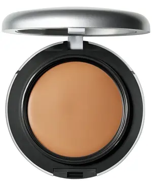 MAC COSMETICS Studio Fix Tech Cream-to-powder Foundation N18 (light Neutral Beige,golden Underton