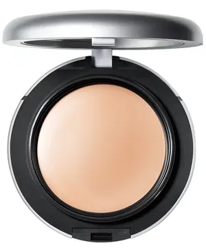 MAC COSMETICS Studio Fix Tech Cream-to-powder Foundation Nc10 (very Fair Beige,neutral Undertone)