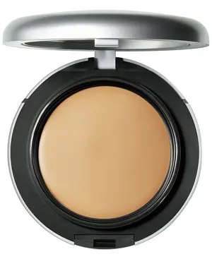 MAC COSMETICS Studio Fix Tech Cream-to-powder Foundation Nc13 (fair Beige,golden Undertone)