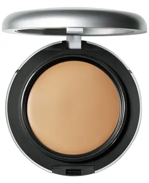MAC COSMETICS Studio Fix Tech Cream-to-powder Foundation Nc15 (light Beige,golden Undertone)