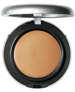 MAC COSMETICS Studio Fix Tech Cream-to-powder Foundation Nc20 (light Beige,neutral Peachy Underto
