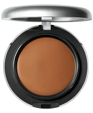 MAC COSMETICS Studio Fix Tech Cream-to-powder Foundation Nc44 (tanned Caramel,golden Undertone)