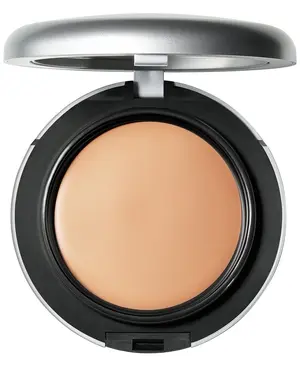 MAC COSMETICS Studio Fix Tech Cream-to-powder Foundation Nw15 (light Beige,neutral Undertone)