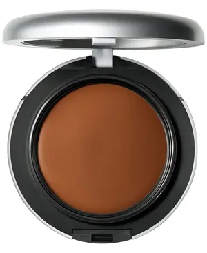 MAC COSMETICS Studio Fix Tech Cream-to-powder Foundation Nw45 (medium Mahogany,red Undertone)