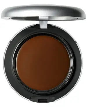 MAC COSMETICS Studio Fix Tech Cream-to-powder Foundation Nw50 (rich Coffee,neutral Undertone)