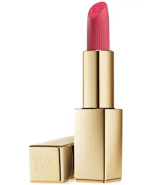 Estée Lauder Pure Color Long-lasting Cream Lipstick Confident