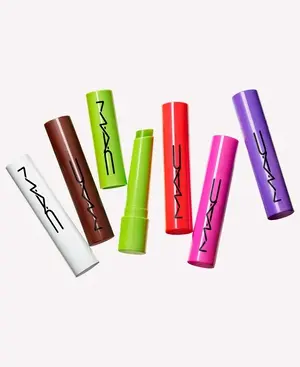 MAC COSMETICS Squirt Plumping Gloss Stick - Violet Beta