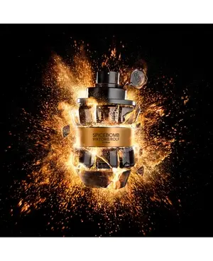Viktor & Rolf Spicebomb Extreme Eau De Parfum Spray