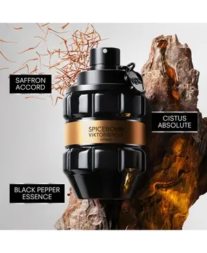 Viktor & Rolf Spicebomb Extreme Eau De Parfum Spray