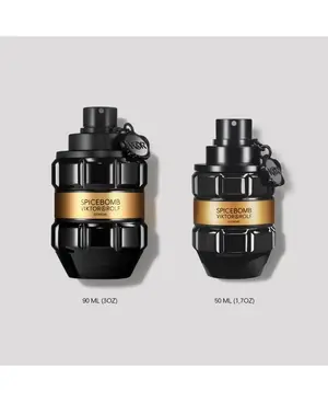 Viktor & Rolf Spicebomb Extreme Eau De Parfum Spray
