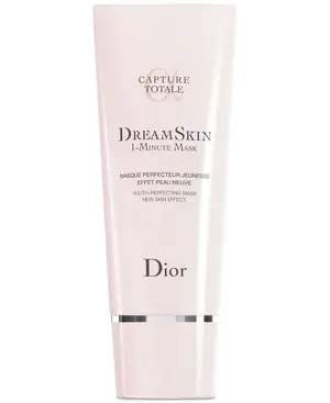 Dior Capture Dreamskin 1-minute Mask Youth-perfecting Mask - No Color