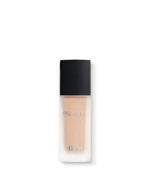 Dior Forever Matte Skincare Foundation Spf 15 - 0 Cool Rosy (fair Skin With Cool Rosy Un