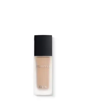 Dior Forever Matte Skincare Foundation Spf 15 1 Cool Rosy (fair Skin,cool Rosy Undert