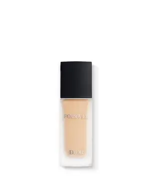 Dior Forever Matte Skincare Foundation Spf 15 - 2 Warm Peach (light Skin,warm Peach Und