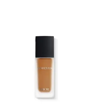Dior Forever Matte Skincare Foundation Spf 15 - 5 Warm (medium Skin With Warm Undertones