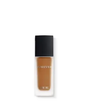 Dior Forever Matte Skincare Foundation Spf 15 - 6 Warm (medium To Deep Skin With Warm Un