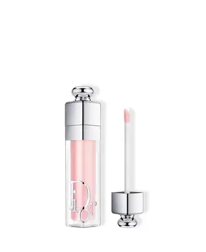 Dior Addict Lip Maximizer Gloss 001 Pink (a Delicate Pink)
