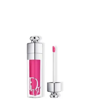 Dior Addict Lip Maximizer Gloss 007 Raspberry (a Raspberry)
