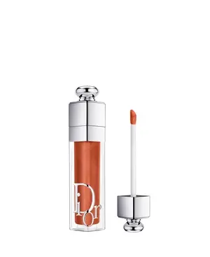 Dior Addict Lip Maximizer Gloss - 062 Bronzed Glow (a Radiant Bronze)