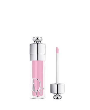 Dior Addict Lip Maximizer Gloss - 063 Pink Lilac (a Soft Lilac)