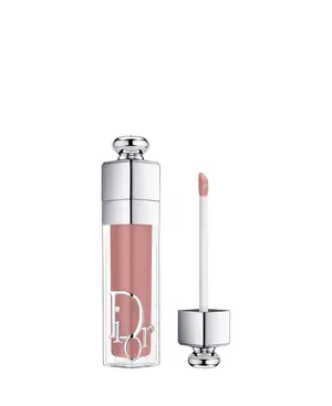 Dior Addict Lip Maximizer Gloss Beige (a Nude Beige)