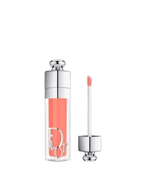 Dior Addict Lip Maximizer Gloss Coral (a Coral)