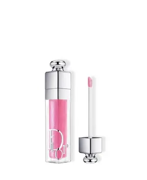 Dior Addict Lip Maximizer Gloss Holographic Lavender (a Holographic Lave