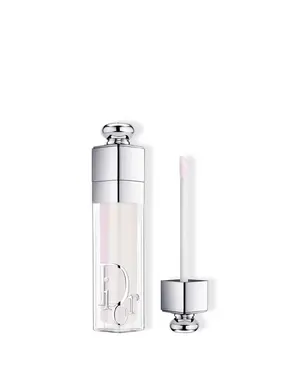 Dior Addict Lip Maximizer Gloss Opal (a Sheer Opal)