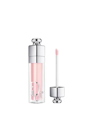 Dior Addict Lip Maximizer Gloss Pink (a Delicate Pink)