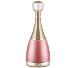 PROSPERA Gold Magnetic Facial Massager -apple