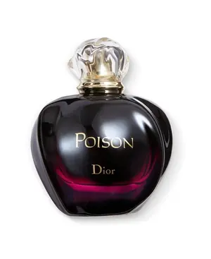 Dior Poison Eau De Toilette - No Color