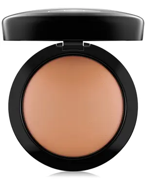MAC COSMETICS Mineralize Skinfinish Natural Face Powder - Dark Deep