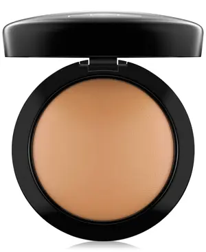 MAC COSMETICS Mineralize Skinfinish Natural Face Powder Dark