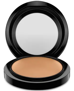 MAC COSMETICS Mineralize Skinfinish Natural Face Powder - Dark